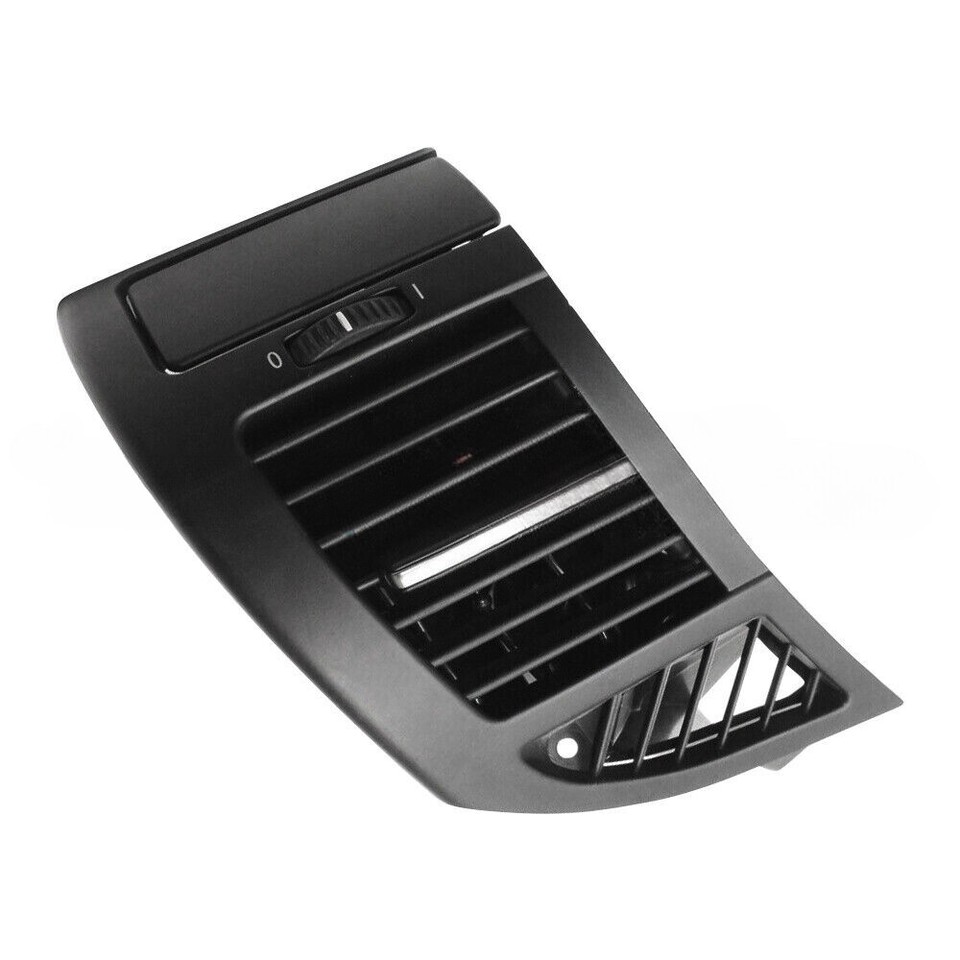 Front Air Vent Flow Grille Trim Dash AC Fresh For 2003-08 Bmw E85 Z4 ...