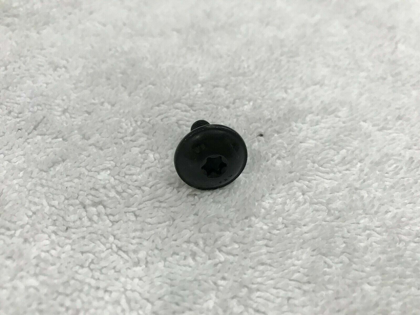 LAMBORGHINI HURACAN LP580 LP610 HEXALOBULAR SOCKET SCREW OEM N91042302 ...