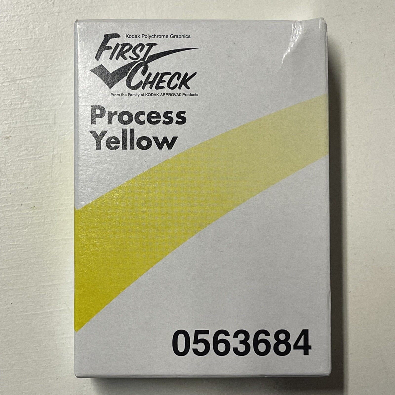 🔥BRAND NEW ALPS YELLOW PRINTER INK CARTRIDGES MD SERIES | eBay