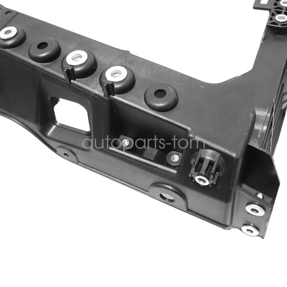 New Replacement Radiator Support Core for 2023 2024 Honda HR-V 71411 ...