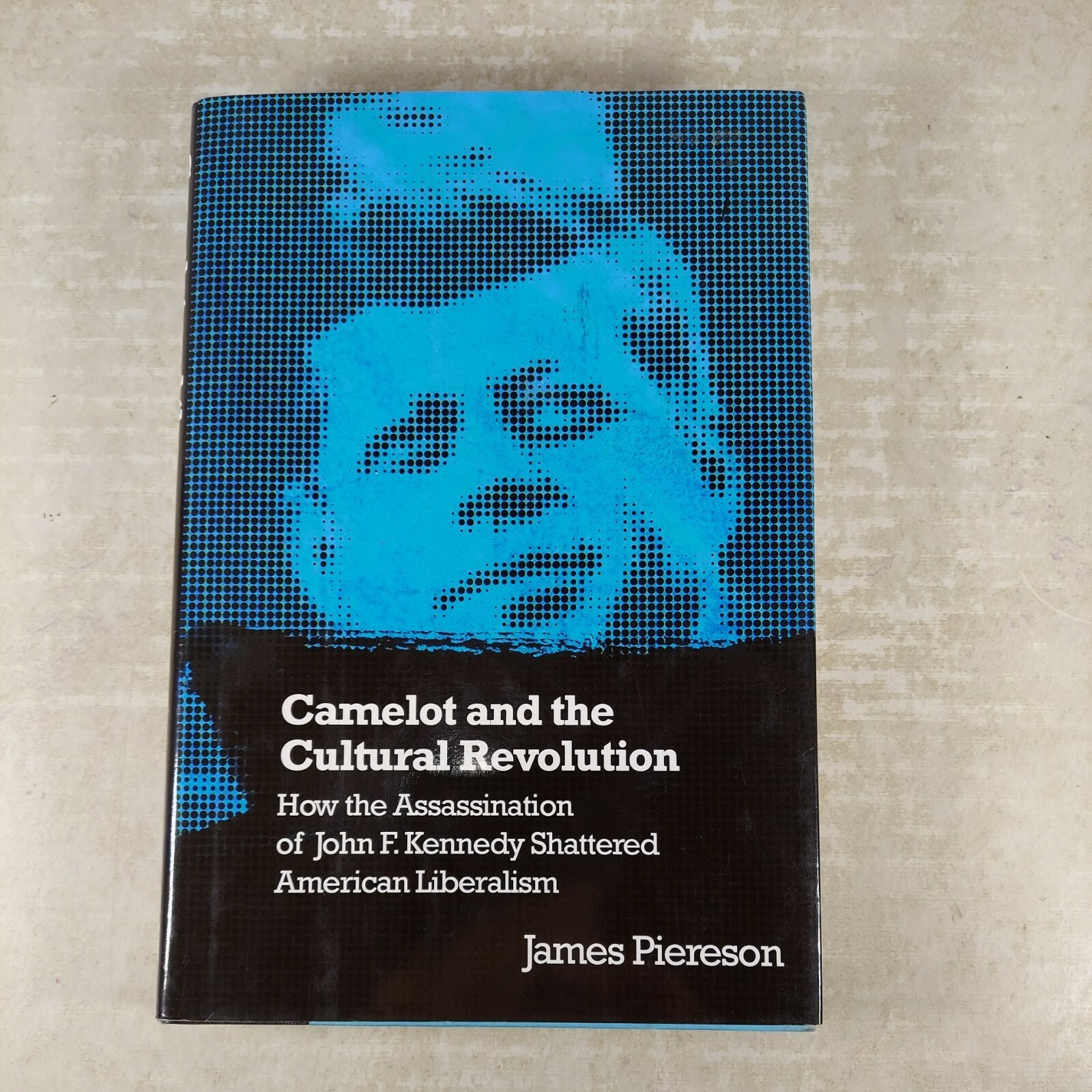 Camelot And The Cultural Revolution & The Death Of A President Lot | eBay