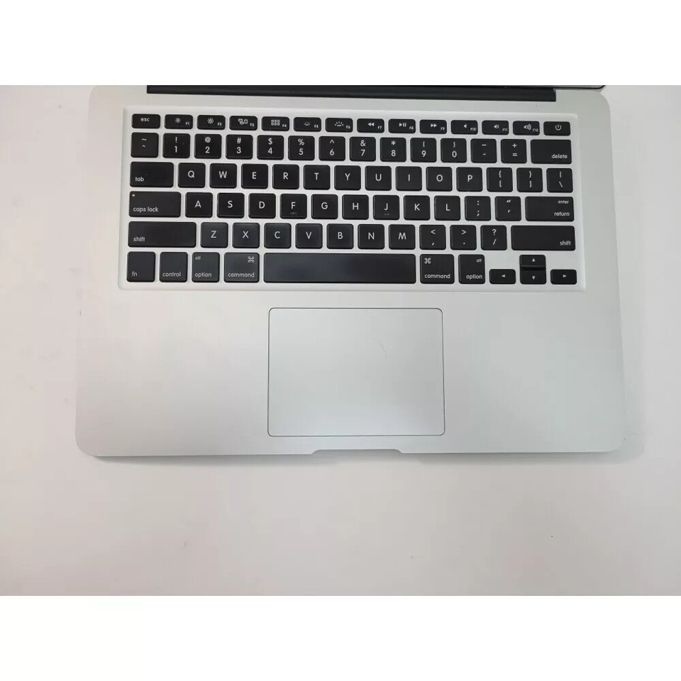 Apple A1466 Macbook Air MD760LL/B 13.3", i5-4260U - 4GB RAM - 128GB SSD ...