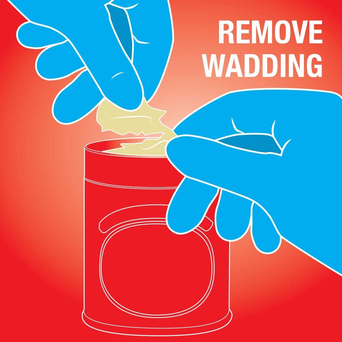 Brasso Wadding Duraglit Metal Polish For Brass Copper Chrome Stainless ...