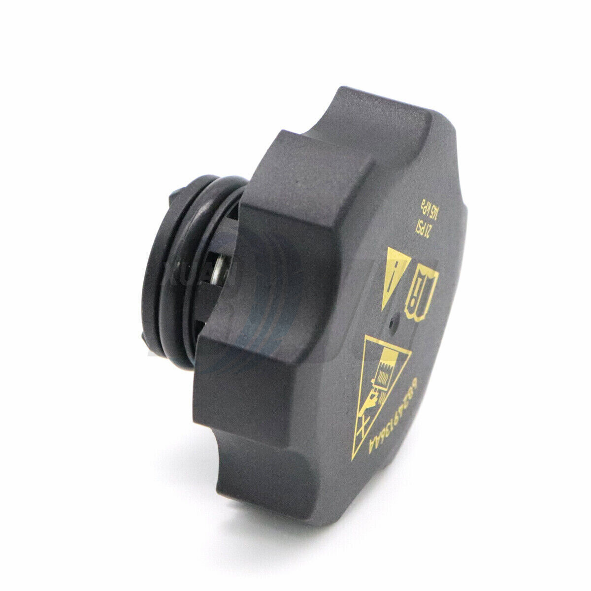 Radiator Coolant Recovery Bottle Cap 68249136AA For Chrysler Dodge Jeep ...