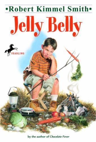 Jelly Belly by Robert Kimmel Smith (1982, Digest Paperback) for sale ...