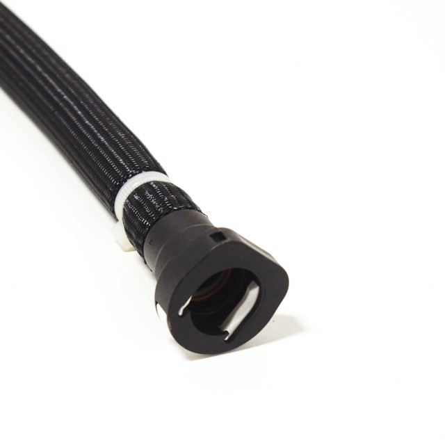 Bmw E90 LCI E91 E92 E93 gazole Ventilateur Tuyau 16126765748 | Achetez ...