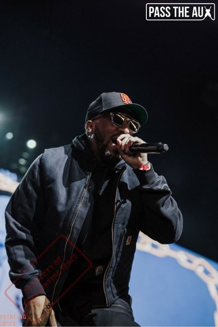 LARRY JUNE Poster - MULTIPLE SIZES Hip Hop Rap Recording Artist Music A ...