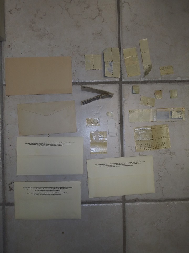 Vintage Stamp Collection Lot Stamps USPS | eBay