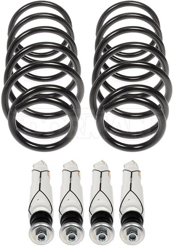 Dorman 949-580 Suspension - Shock Absorber Conversion Kit fits 2007 ...