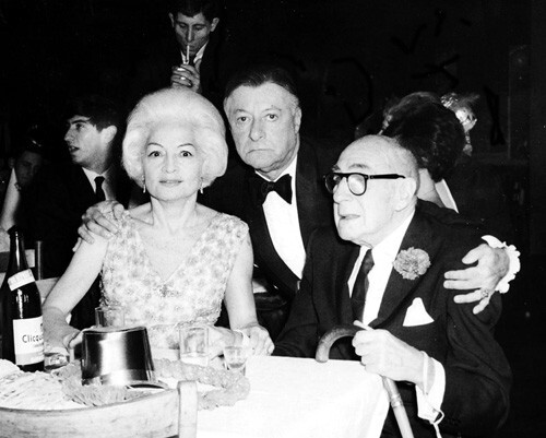 Atlantic City Boss Enoch Nucky Johnson With Group Photo | eBay