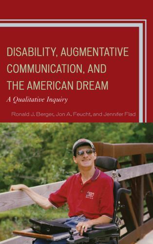 Disability, Augmentative Communication, and the American Dream : A ...