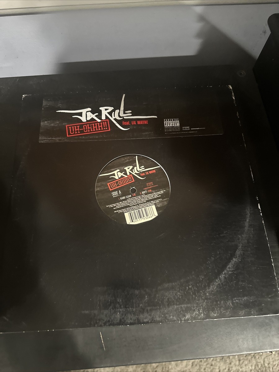 Ja Rule And Lil Wayne Lil Wayne Wikipedia