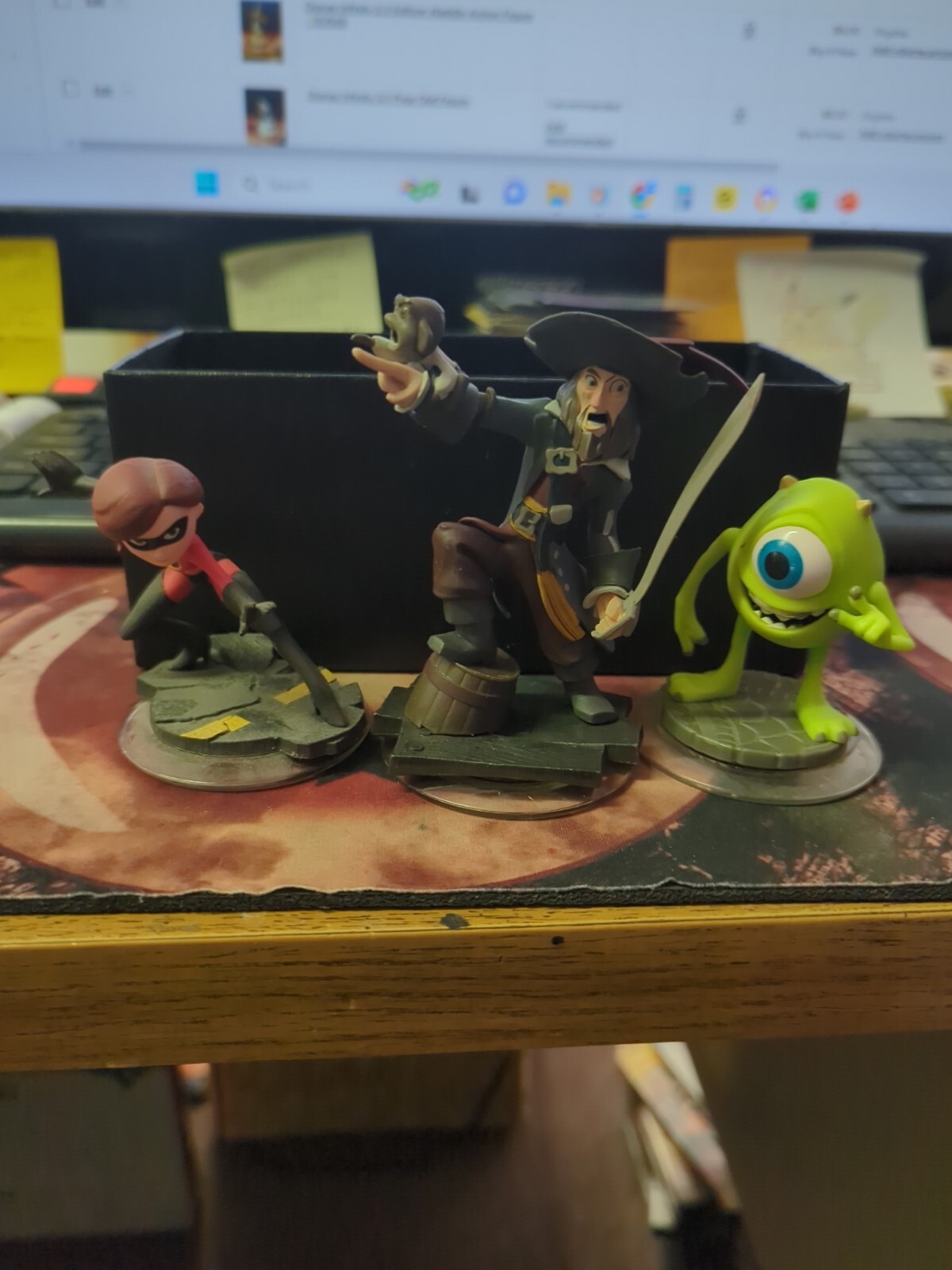 Disney Infinity Infinity Sidekicks | eBay