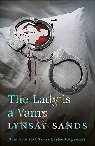 The Lady is a Vamp: Book Seventeen (ARGENEAU VAMPIRE) (2013) | eBay