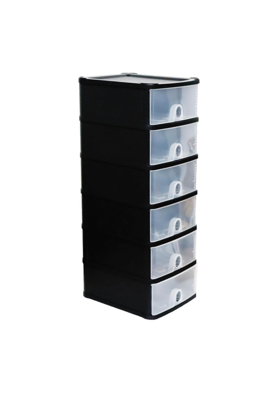 A5 MINI PLASTIC STORAGE DRAWERS DRAW TOWER UNIT OFFICE DESKTOP TABLETOP ...