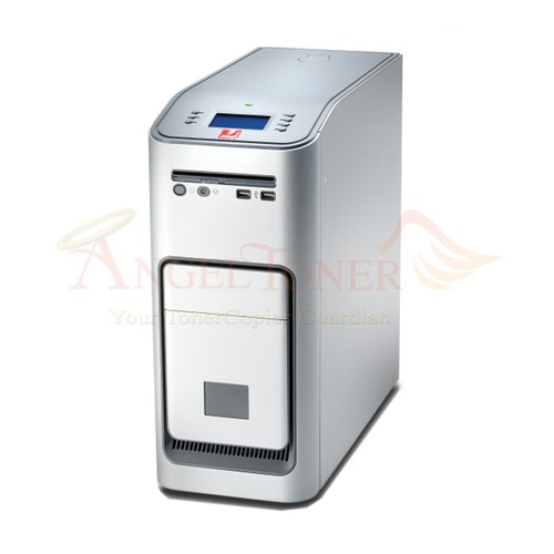 EX 2100 Fiery Print Server for Xerox Versant 2100 - D2X | eBay