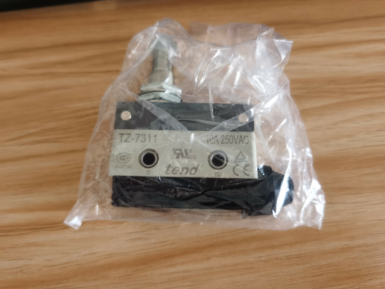 1PCS Tend TZ-7311 TZ7311 Limit Switch -New #TEN | eBay