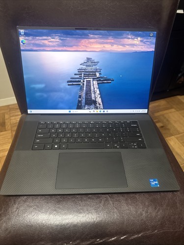 Dell Precision 5760 17” i5-11500H 16GB 500GB SDD RTX A2000 Win 11 | eBay