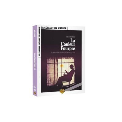 The Color Purple - DVD - Very Good - Dana Ivey,Rae Dawn Chong,Adolph ...