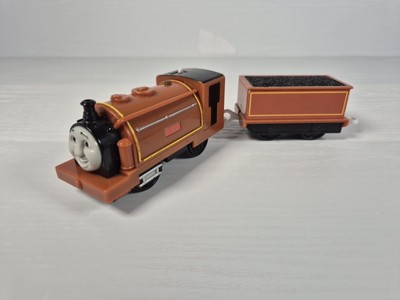 Trackmaster Thomas The Tank Engine Motorised Train Duke 2010 Mattel ...