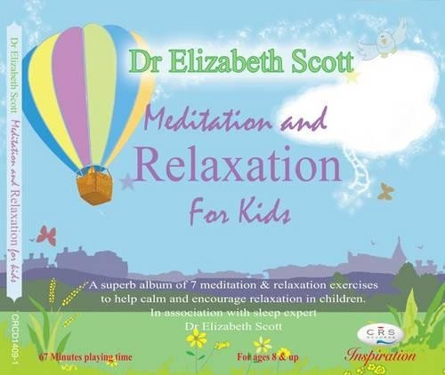 Meditation and Relaxation for Kids (CD) 9781847111890 | eBay