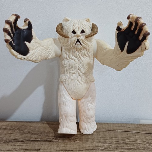 VINTAGE STAR WARS ~ HOTH WAMPA CREATURE ~ LFL 1980 ~ GREAT CONDITION ...