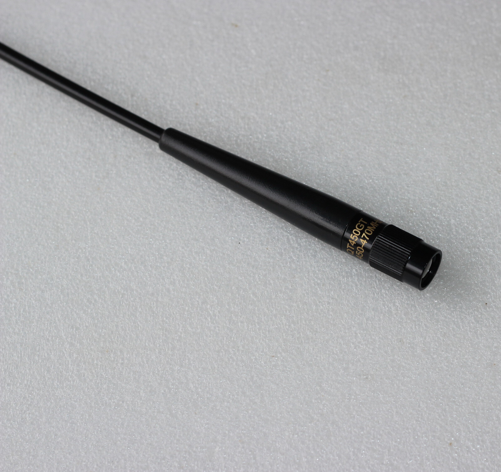 New GPS Rod Antenna TNC 450-470MHz, for | Grelly USA