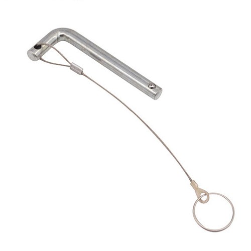 Smooth Weight Stack Pin with Easy Insertion and Removal for Gym ...