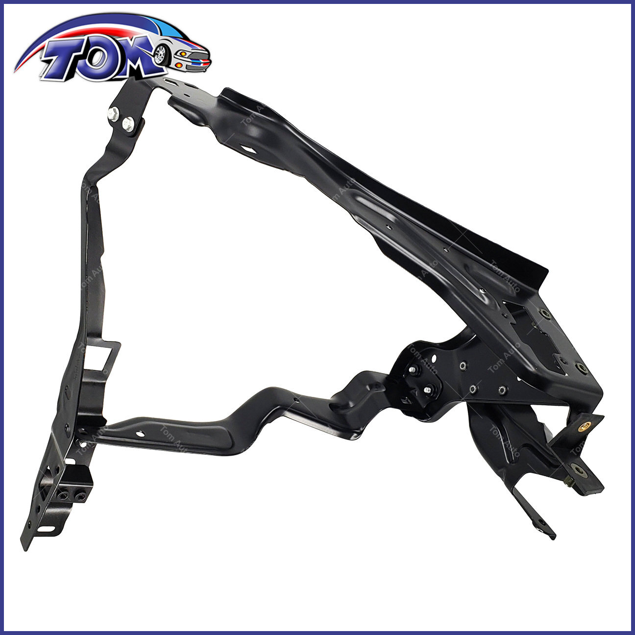 New Headlight Bracket Support Right Fits Mercedes W204 C250 C300 C350 ...