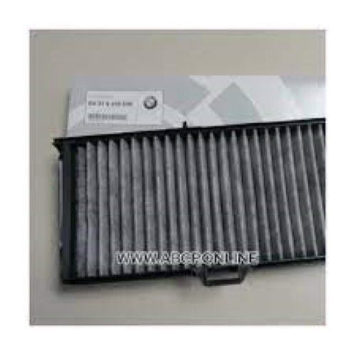 Microfilter Cabin Filter Genuine BMW 3 Series E90 E81 E88 X1 E84 ...