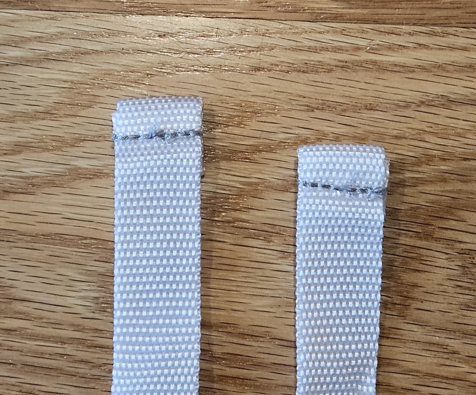 Fisher Price Snugapuppy Cradle n Swing Replacement 2 Shoulder Straps ...