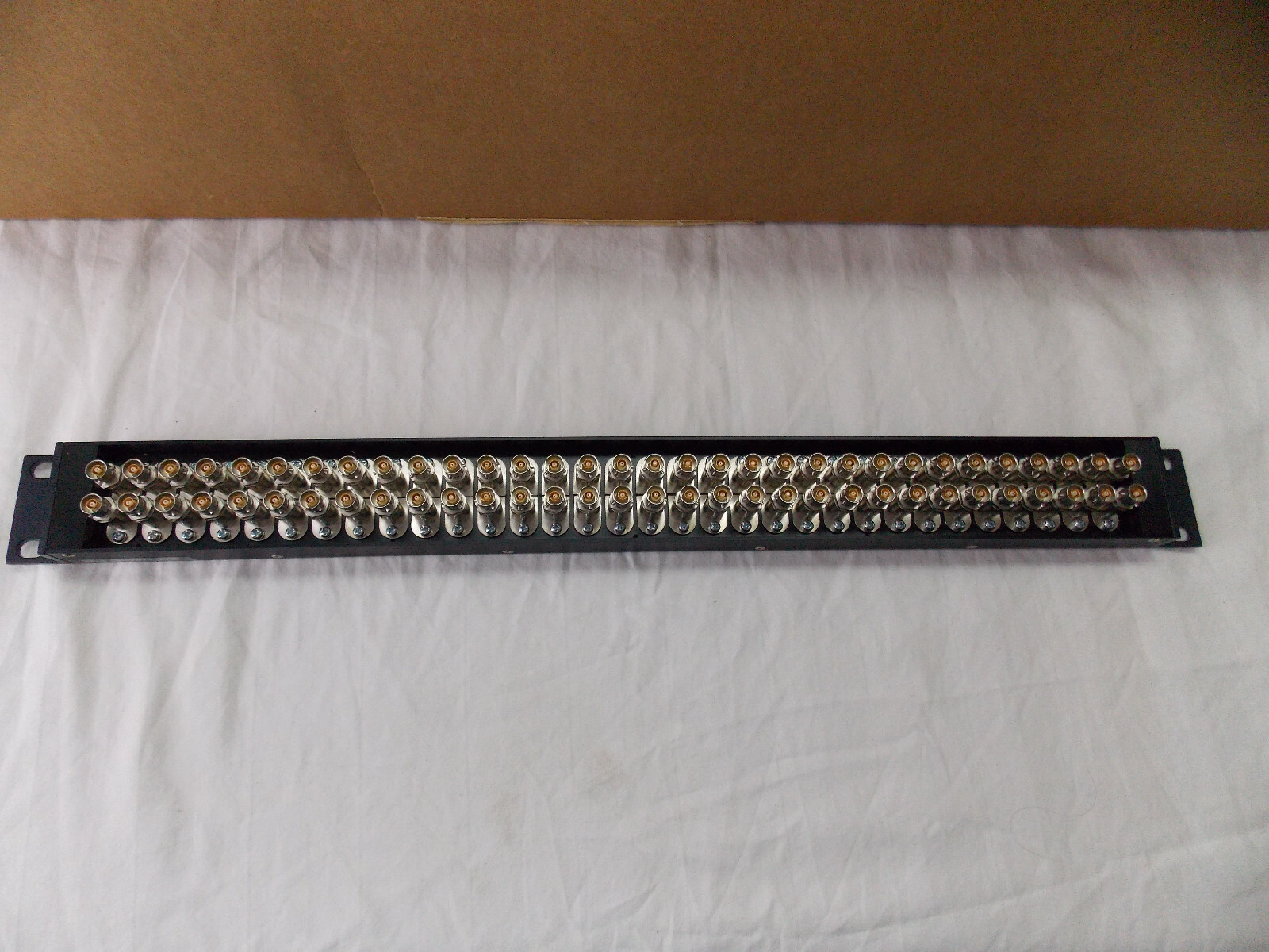 Trompeter JSIX-64S/J152 Patch Panel for sale online | eBay