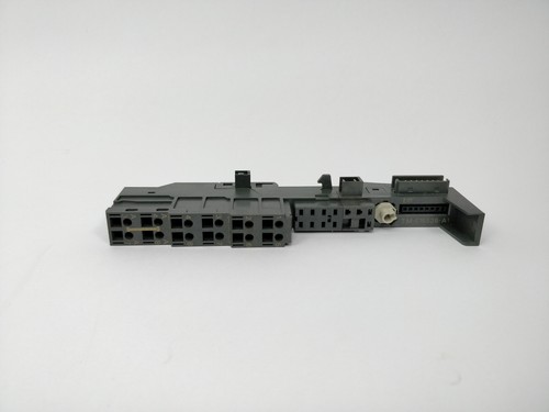 Siemens 6ES7193-4CA40-0AA0 TM-E15S26-A1 Universal Terminal Modules 3pcs ...