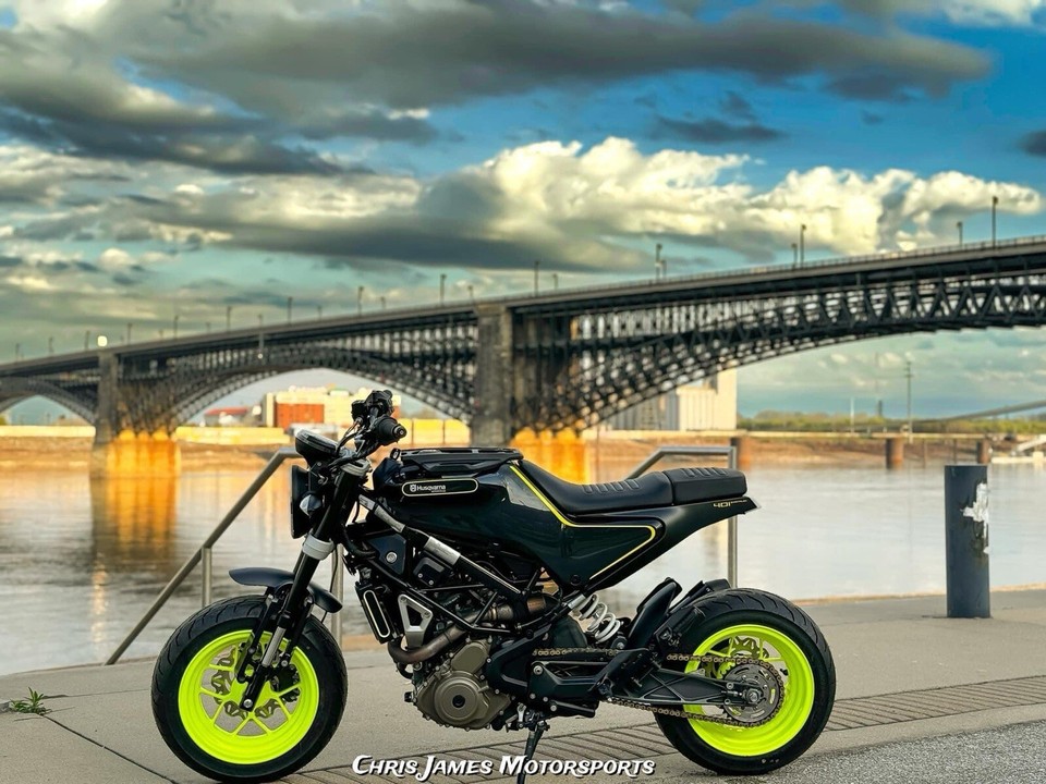 Honda Grom 13” Fatty Wheels Rims | eBay