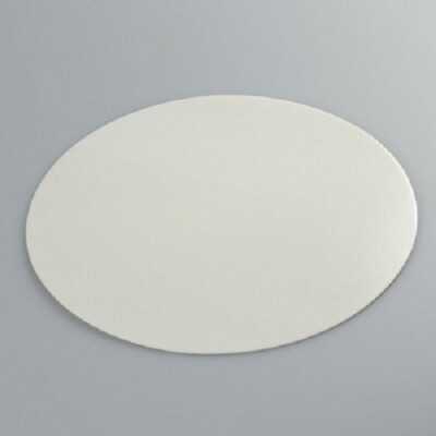 10 Inch Milk Board Circles 100/PK Cake Boxes Cake Board White Cardboard ...