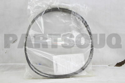 9091602444 Genuine Toyota BELT, V (COOLER COMPRESSOR TO CRANKSHAFT ...