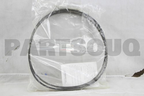 9091602444 Genuine Toyota BELT, V (COOLER COMPRESSOR TO CRANKSHAFT ...