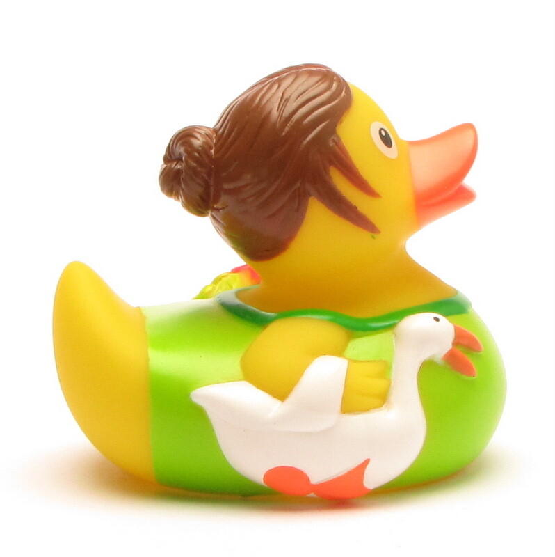 Rubber Duck Bath Duck Mother goose Ducky Rubber Duckie | eBay