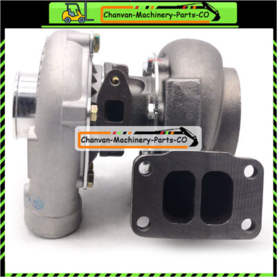 Turbocharger 4661290001 Turbo TE06H fit for Mitsubishi 6D31 ME088752 ...