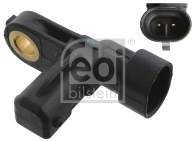 FEBI BILSTEIN 106467 Sensor, wheel speed for DAIMLER,JAGUAR | eBay UK