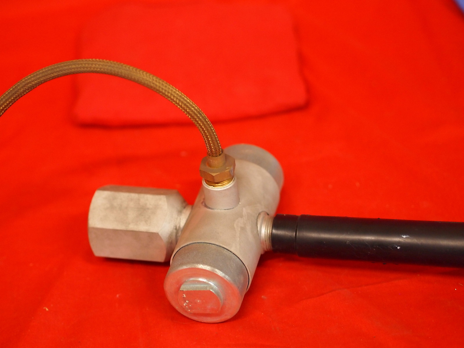 AUTOMATION PRODUCTS CL-10GSS *NEW* DYNATROL LEVEL DETECTOR CL-10 (2D4 ...