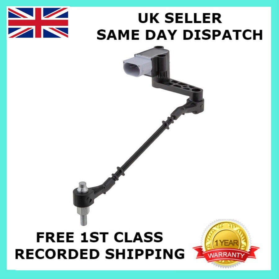 NEW FRONT HEIGHT LEVEL SENSOR FOR RANGE ROVER MK3 L322 VARIABLE DAMPING ...