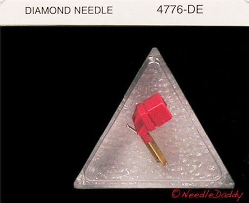 Phonograph Stylus Needle Shure RXT5 RXP3 RXT6 Pro-Track JB Series N99E ...