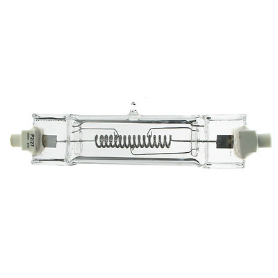 FEX P2/27 2000w Blonde Bulb 240v RX7s Photoluxe P2 27 2KW Bulb Lamp UK ...