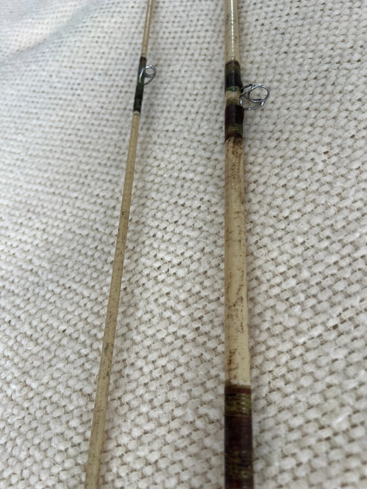 Vintage Shakespeare Spin Cast Rod | eBay