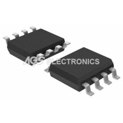 X24C64 - X 24C64 = AT24C64D-SSHM-T EEPROM 128x8BIT I2C-BUS Circuito ...