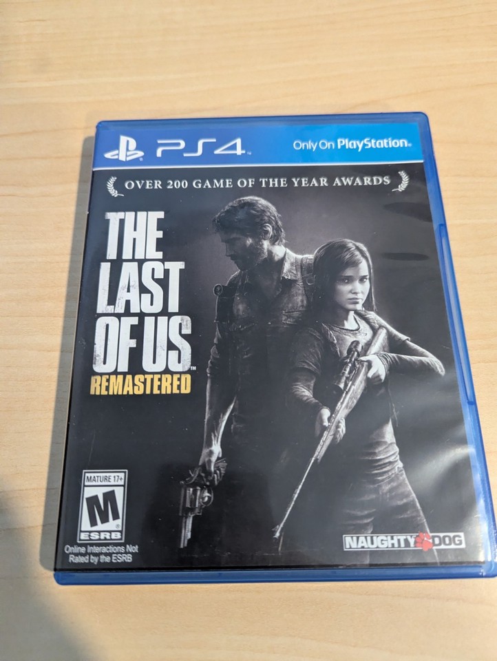 Playstation 4 Game Lot - Mortal Kombat Horizon Uncharted Doom Dying ...