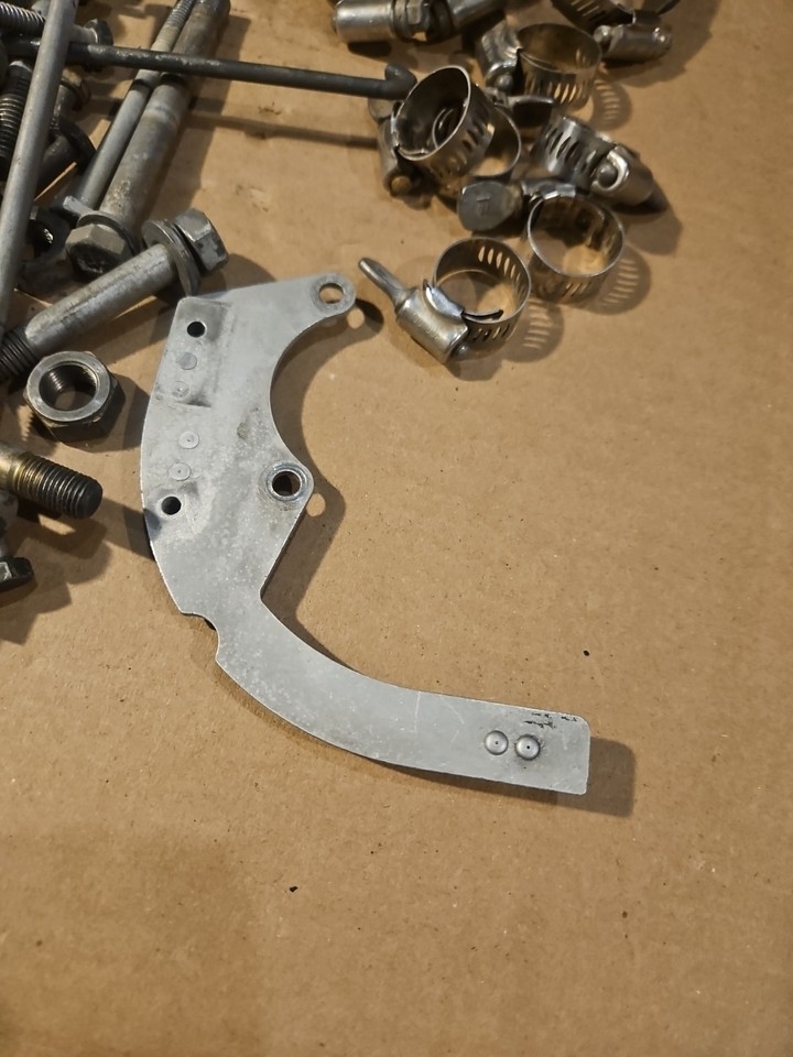 Lycoming Aircraft Engine Hardware, Parts, Valve Covers O-320-H2AD | eBay