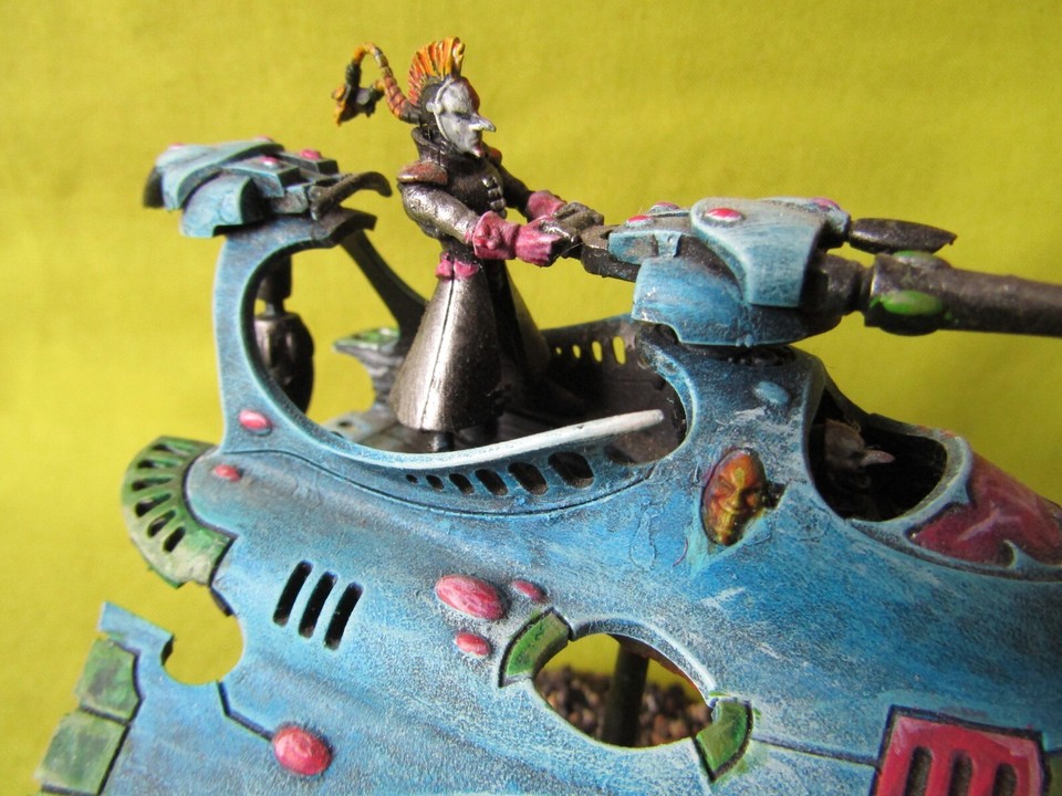 A3 WARHAMMER 40K AELDARI ARMY - MANY UNITS TO CHOOSE FROM | eBay