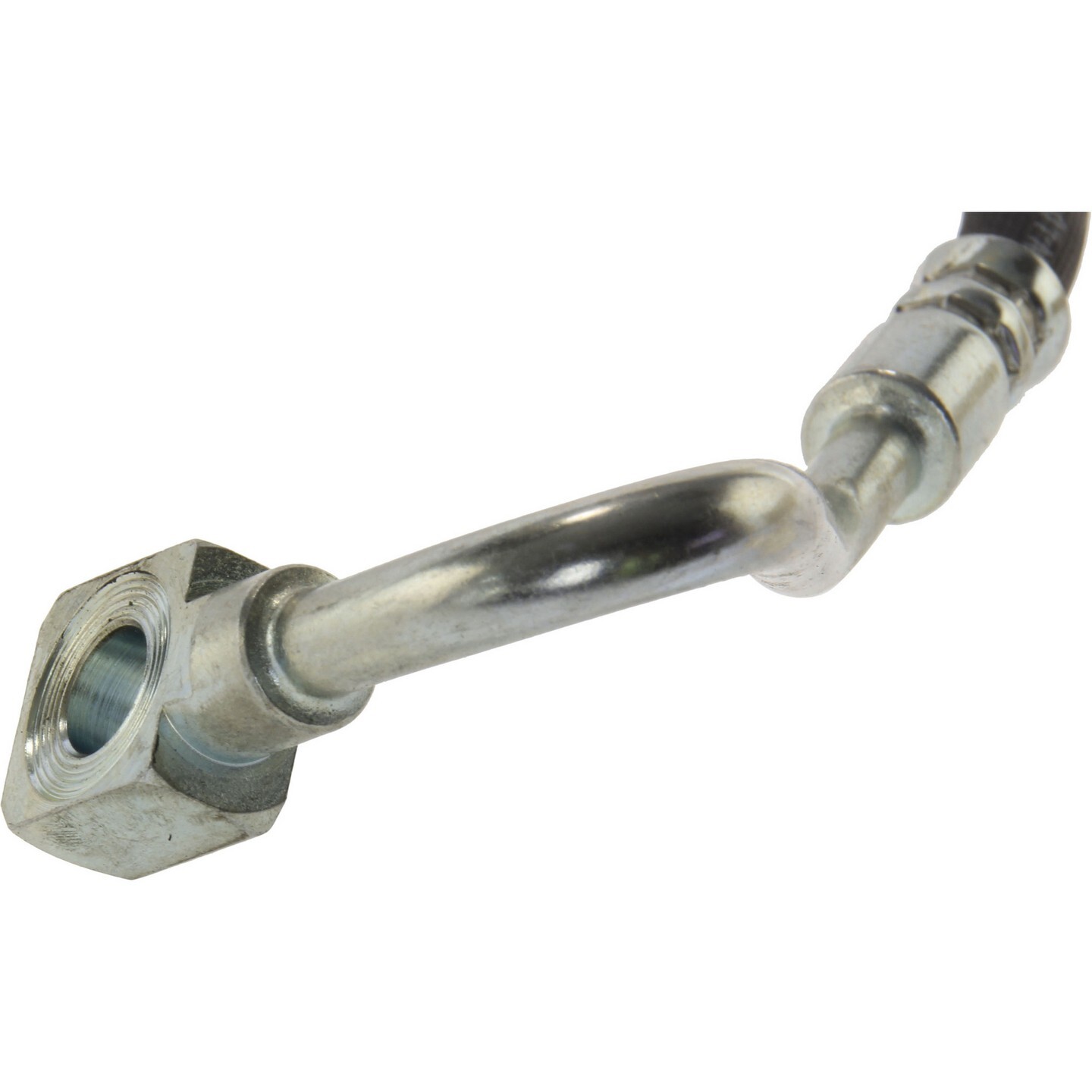 Brake Hydraulic Hose for Blazer, Jimmy, S10, Sonoma, Bravada, Hombre ...